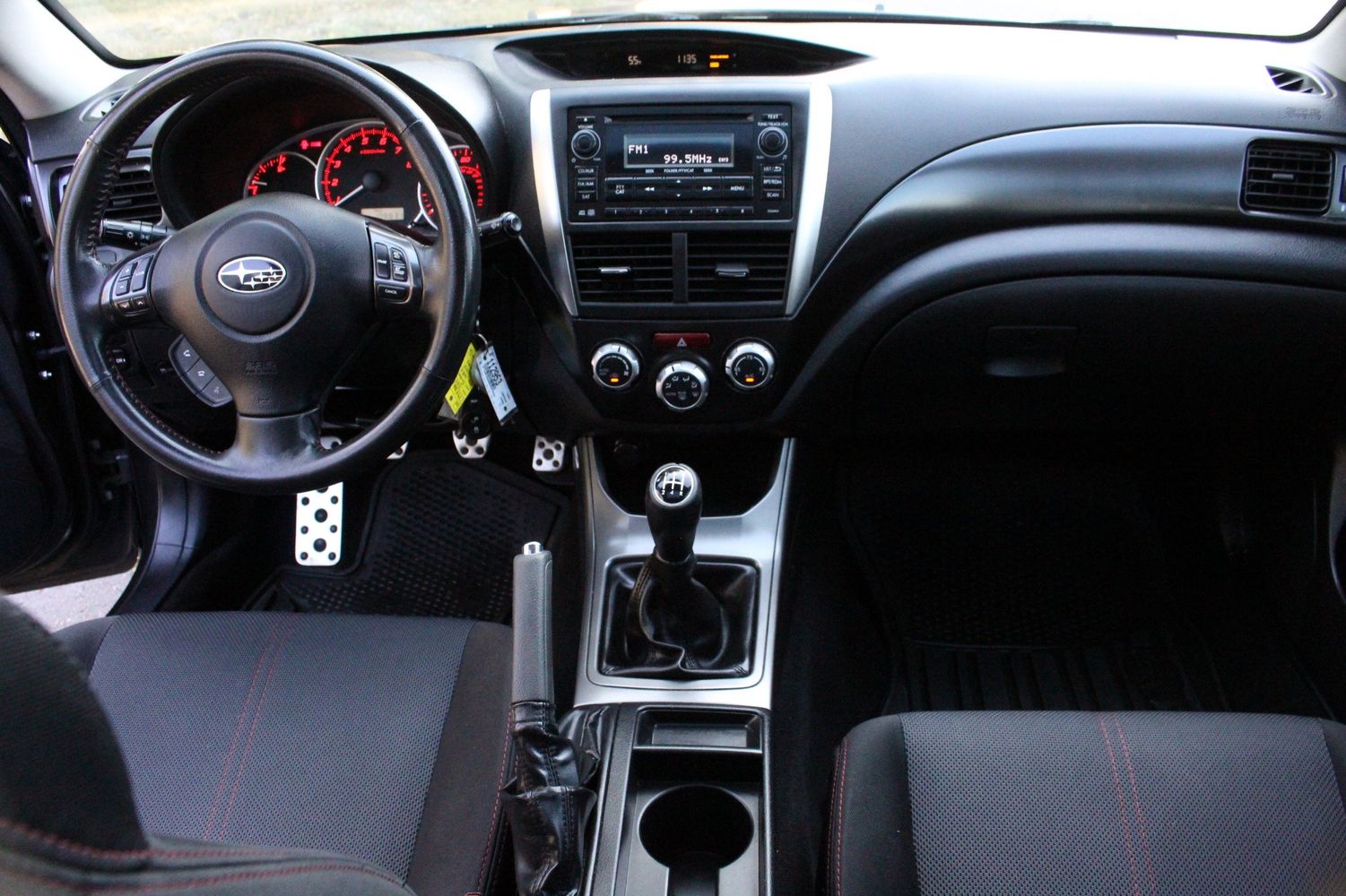 2011 Subaru Impreza WRX | Victory Motors of Colorado