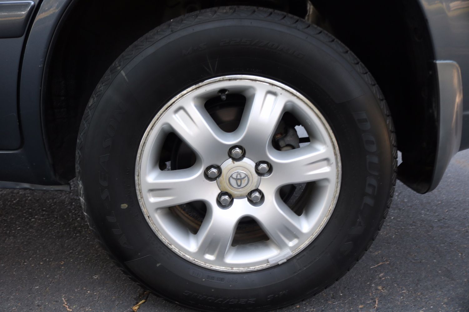 2003 Toyota Highlander AWD | Victory Motors of Colorado