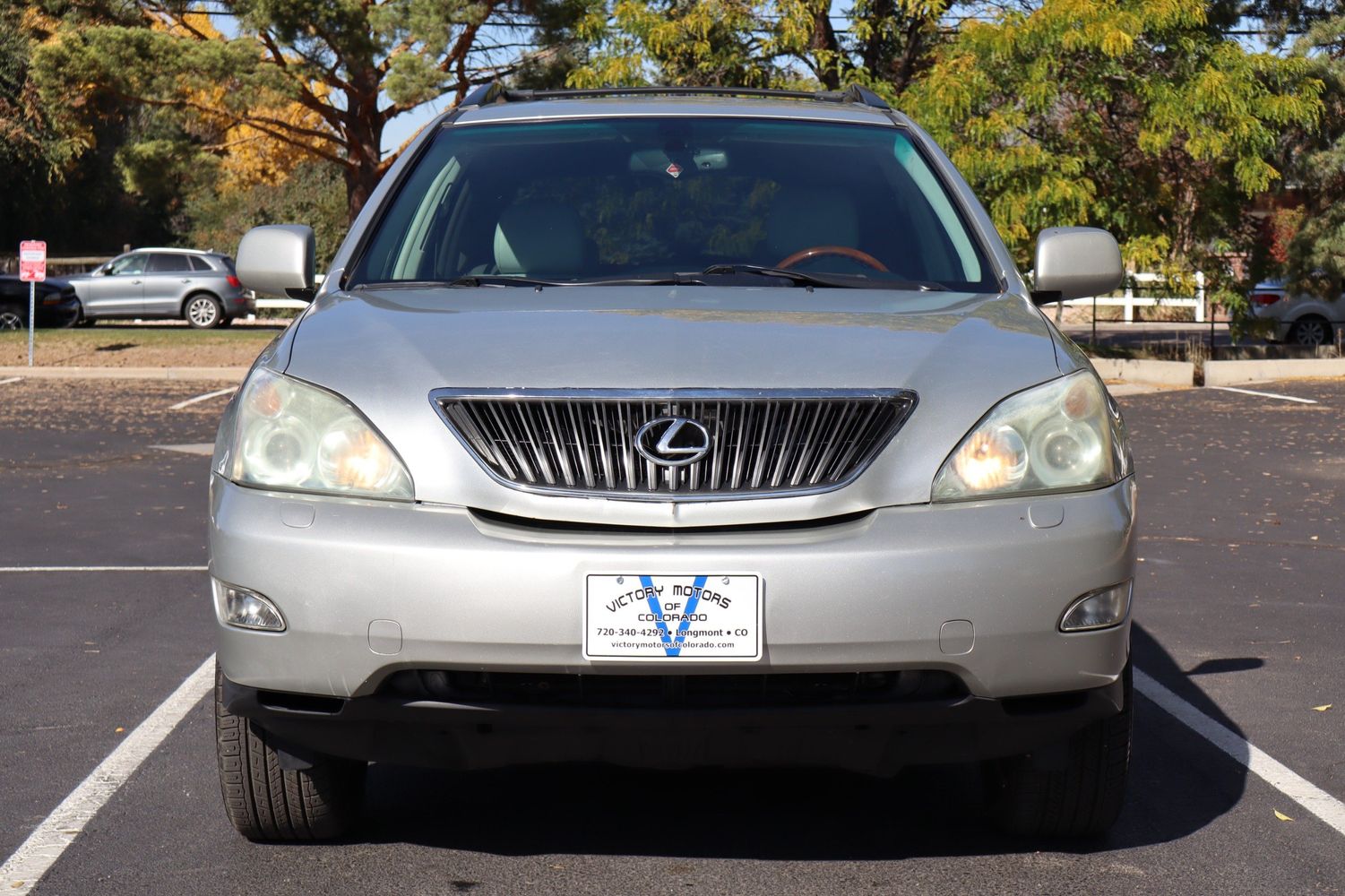 2004 Lexus RX 330 | Victory Motors of Colorado