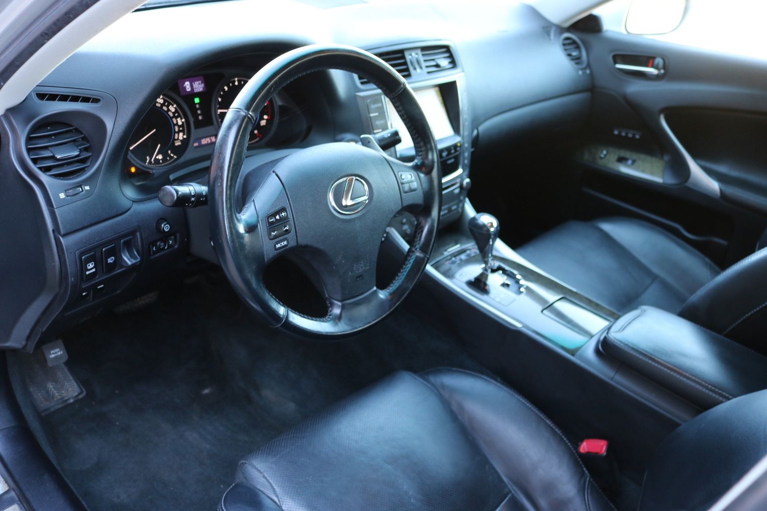 2009 Lexus IS 250 AWD | Victory Motors of Colorado