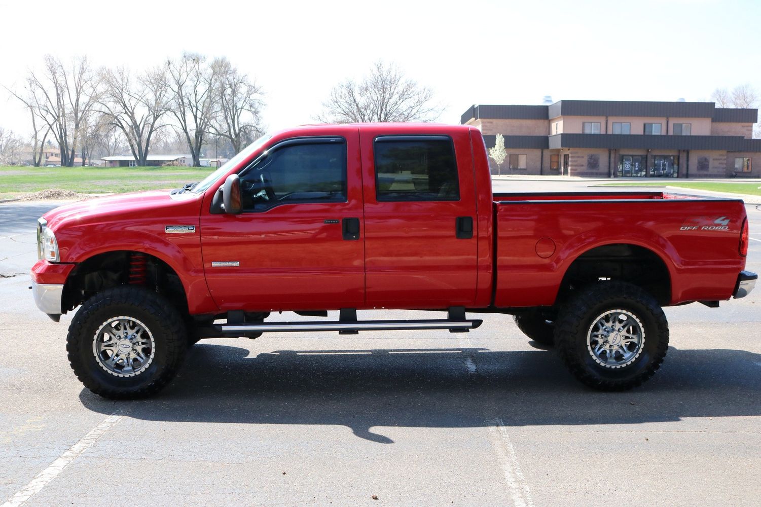 2006 Ford F-350 Super Duty Lariat | Victory Motors of Colorado