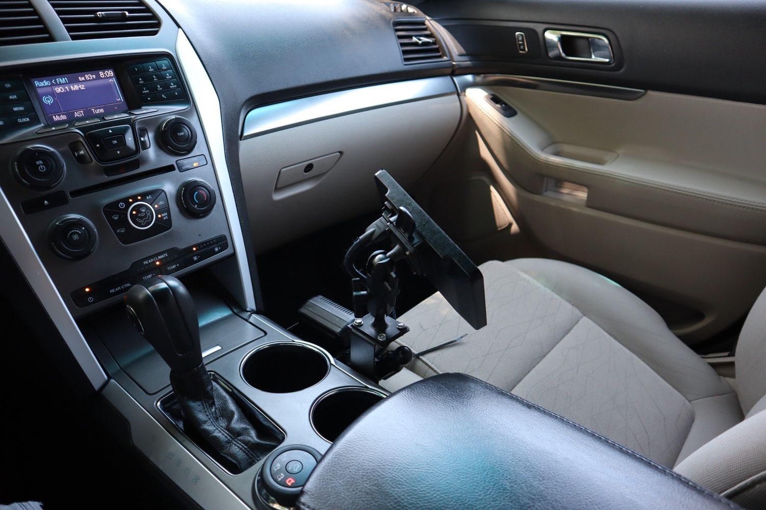 2012 Ford Explorer Base | Victory Motors of Colorado