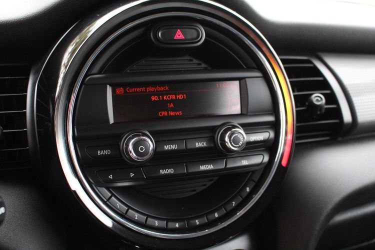 2015 MINI Cooper Hardtop 4 Door | Victory Motors of Colorado