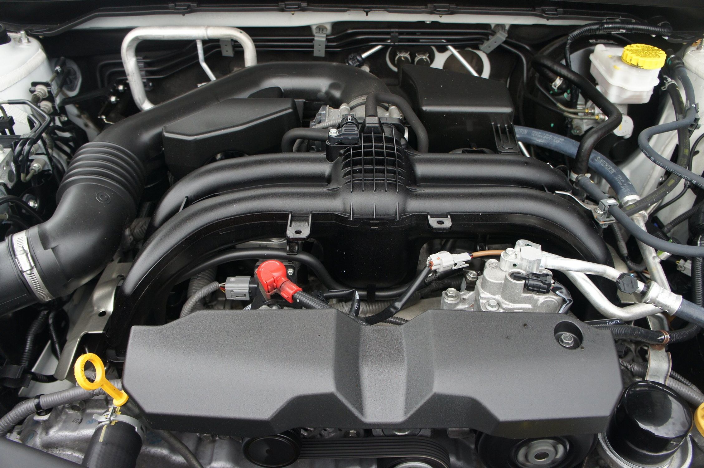 2018 Subaru Legacy 2.5i Sport | Zoom Auto Group - Used Cars New Jersey