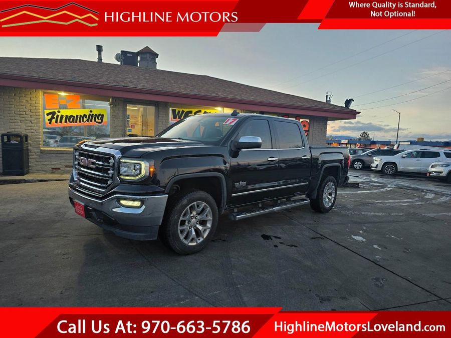 Used Cars at Highline Motors | Commercial Fleet Vehicles & Luxury Used ...