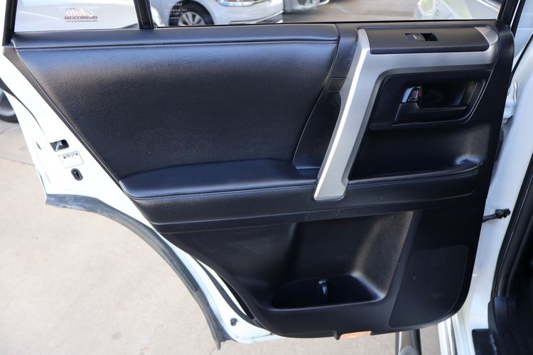 2011 Toyota 4Runner Limited | Victory Motors of Colorado