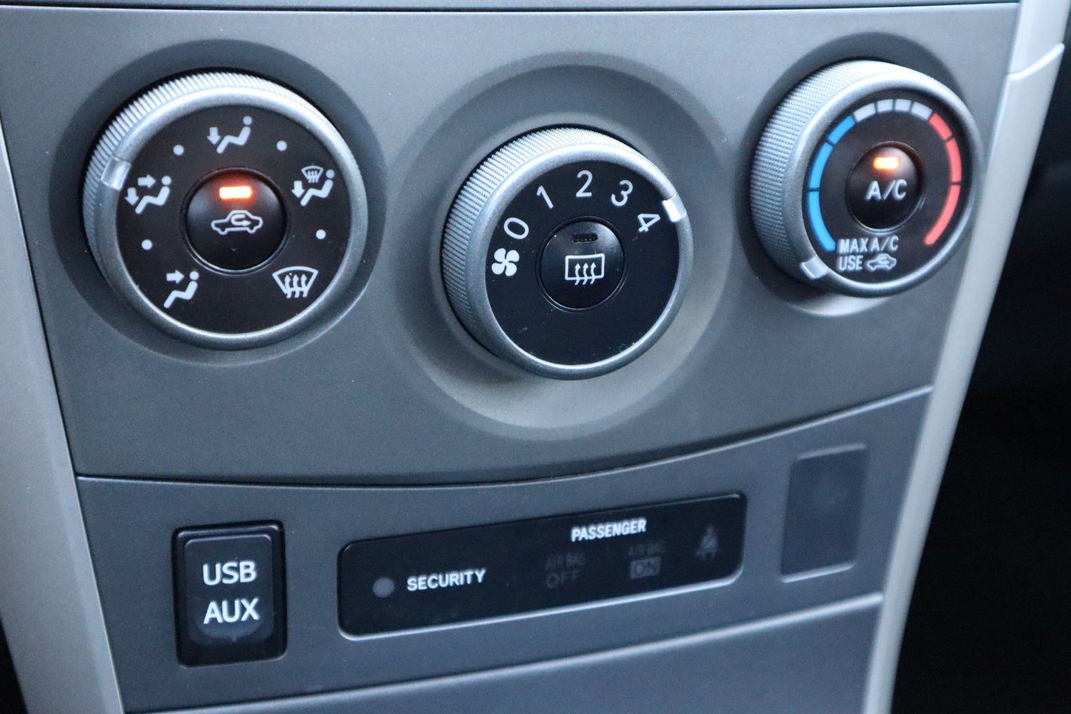 2012 Toyota Corolla S | Victory Motors of Colorado