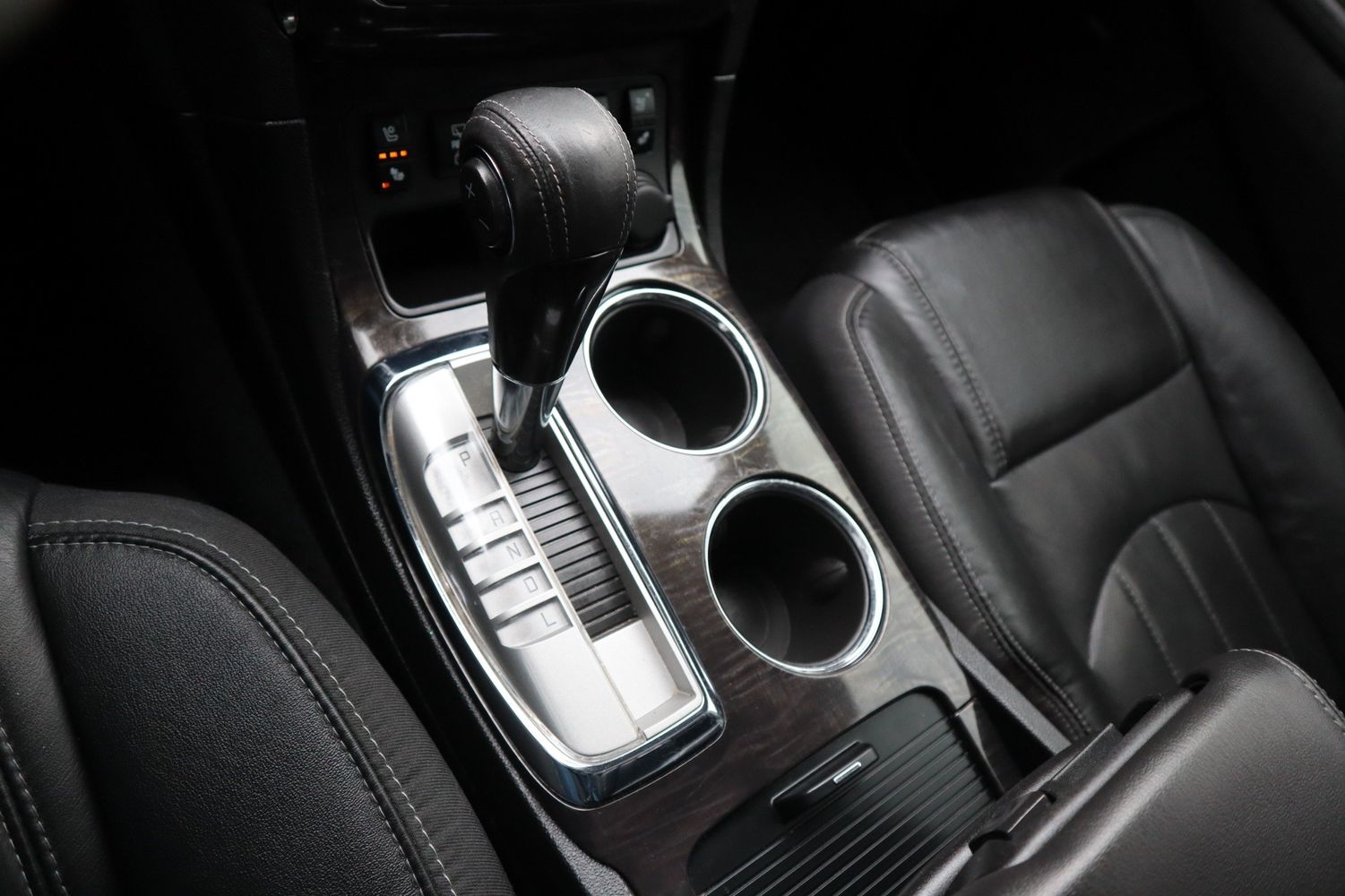 2016 Buick Enclave Premium | Victory Motors of Colorado