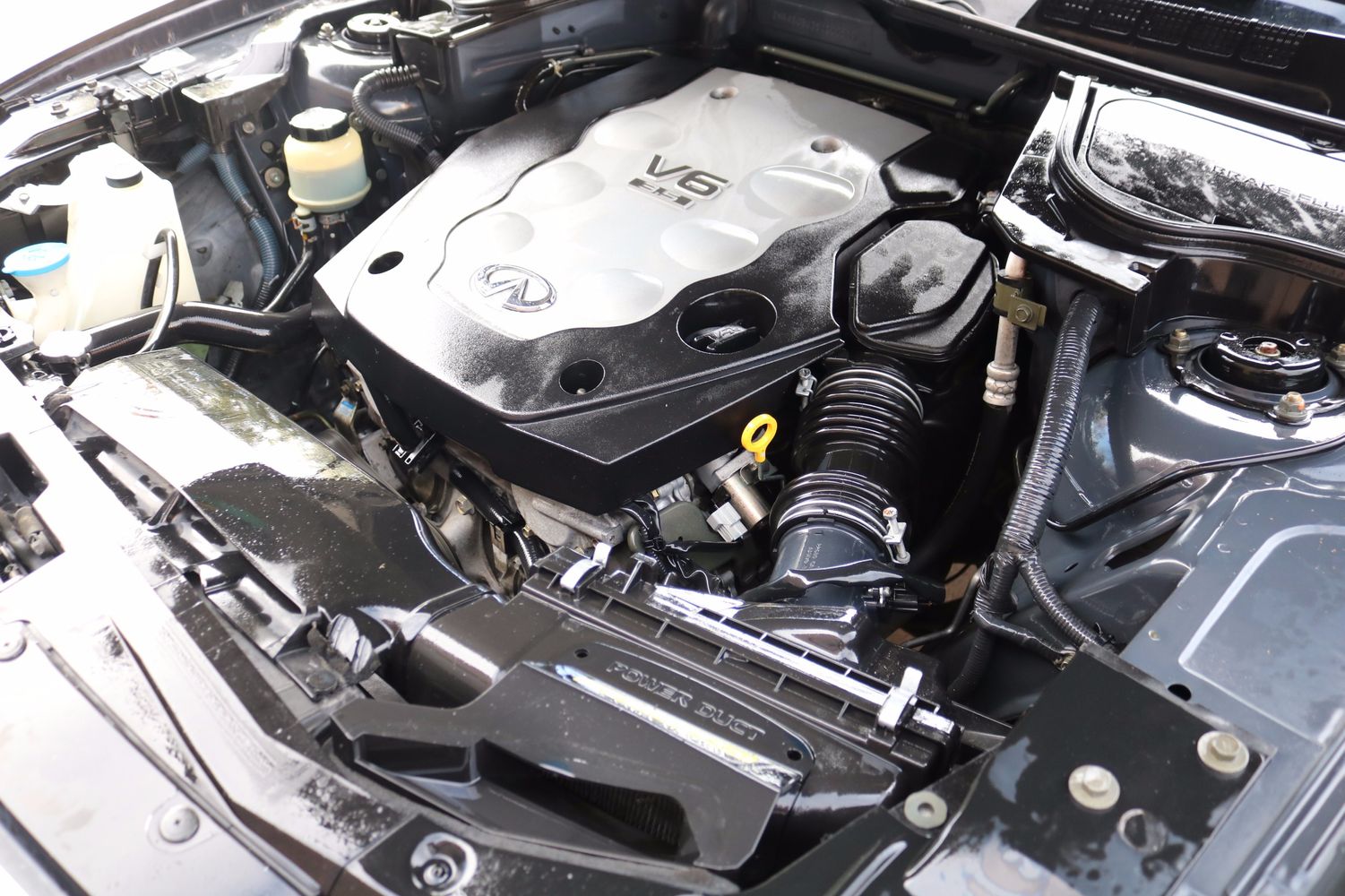 2005 INFINITI FX35 | Victory Motors of Colorado