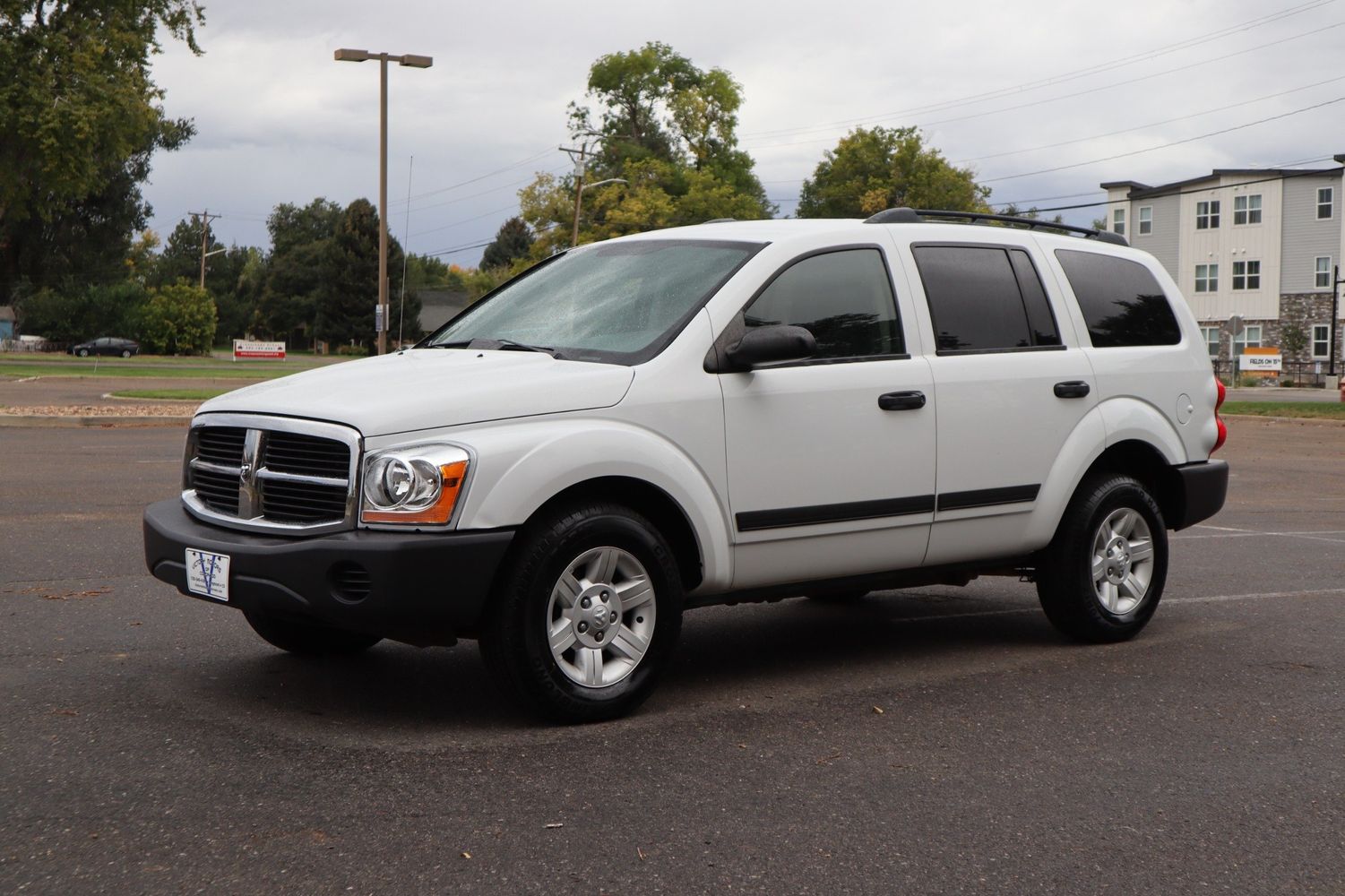 2005 Dodge Durango ST | Victory Motors of Colorado