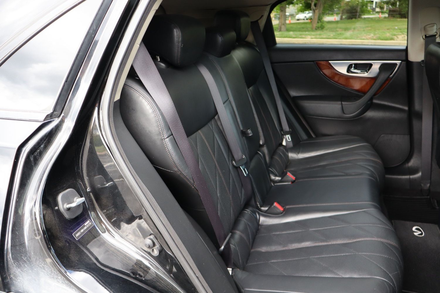 2010 INFINITI FX50 Base | Victory Motors of Colorado