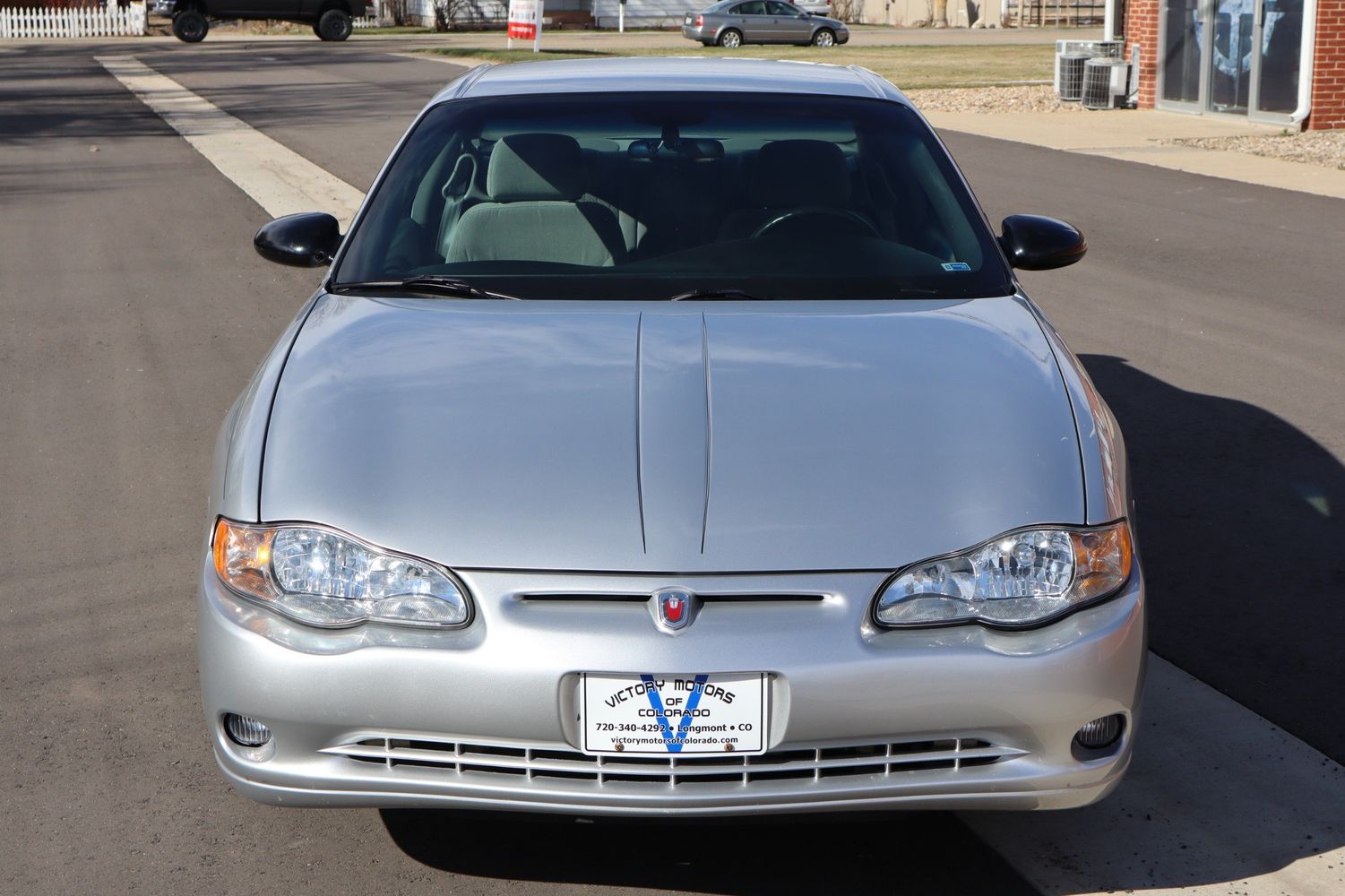 2000 Chevrolet Monte Carlo SS | Victory Motors of Colorado