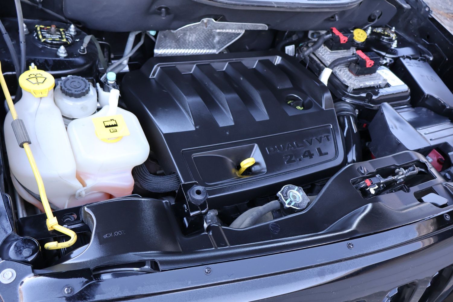 2014 Jeep Patriot Latitude | Victory Motors of Colorado