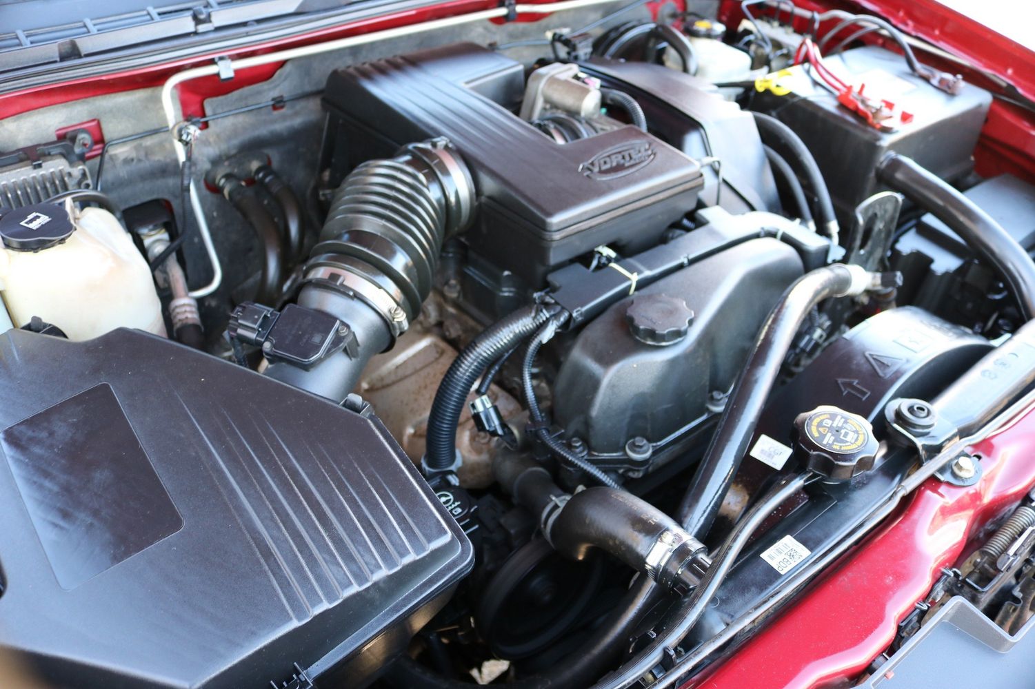 2005 Chevrolet Colorado Z85 LS | Victory Motors of Colorado