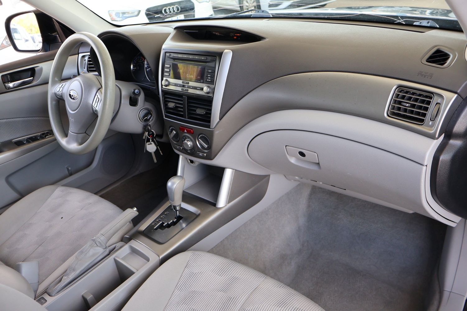 2010 Subaru Forester 2.5X Premium | Victory Motors of Colorado