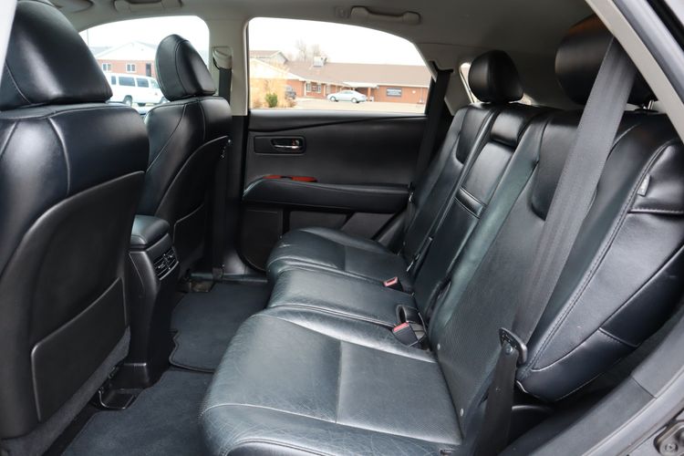 2012 Lexus RX 350 Base | Victory Motors of Colorado