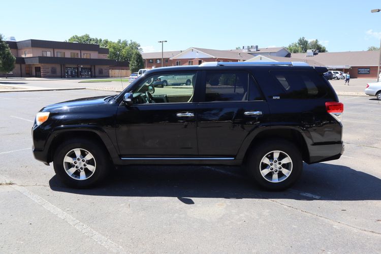 2012 Toyota 4Runner SR5 | Victory Motors of Colorado