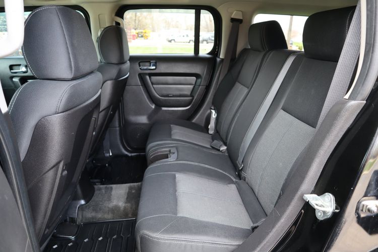 2007 HUMMER H3 Base | Victory Motors of Colorado