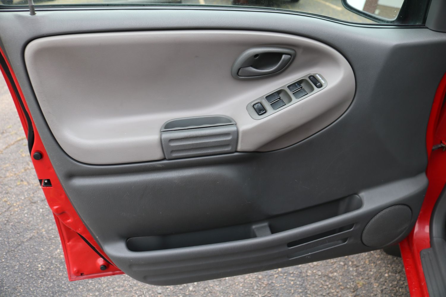 2003 Chevrolet Tracker ZR2 | Victory Motors of Colorado