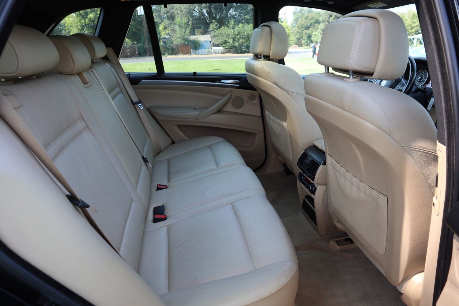 2008 BMW X5 4.8i | Victory Motors of Colorado