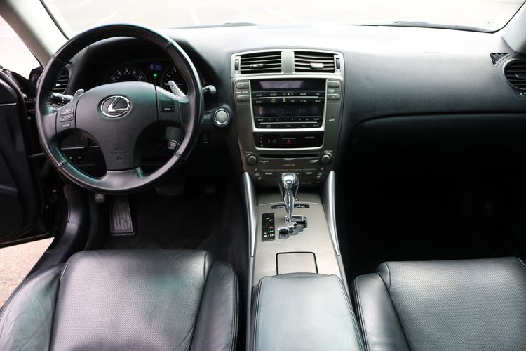 2007 Lexus IS 250 | Victory Motors of Colorado