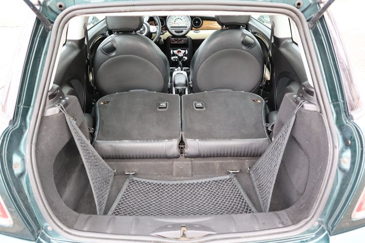 2007 MINI Cooper S | Victory Motors of Colorado