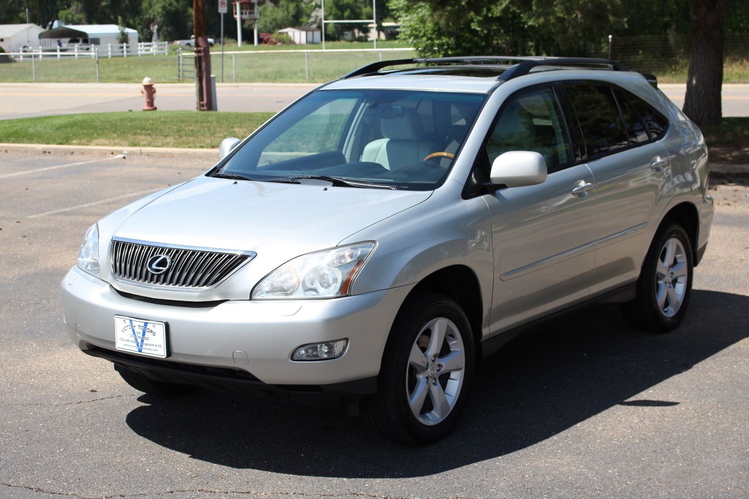 2006 Lexus RX 330 | Victory Motors of Colorado