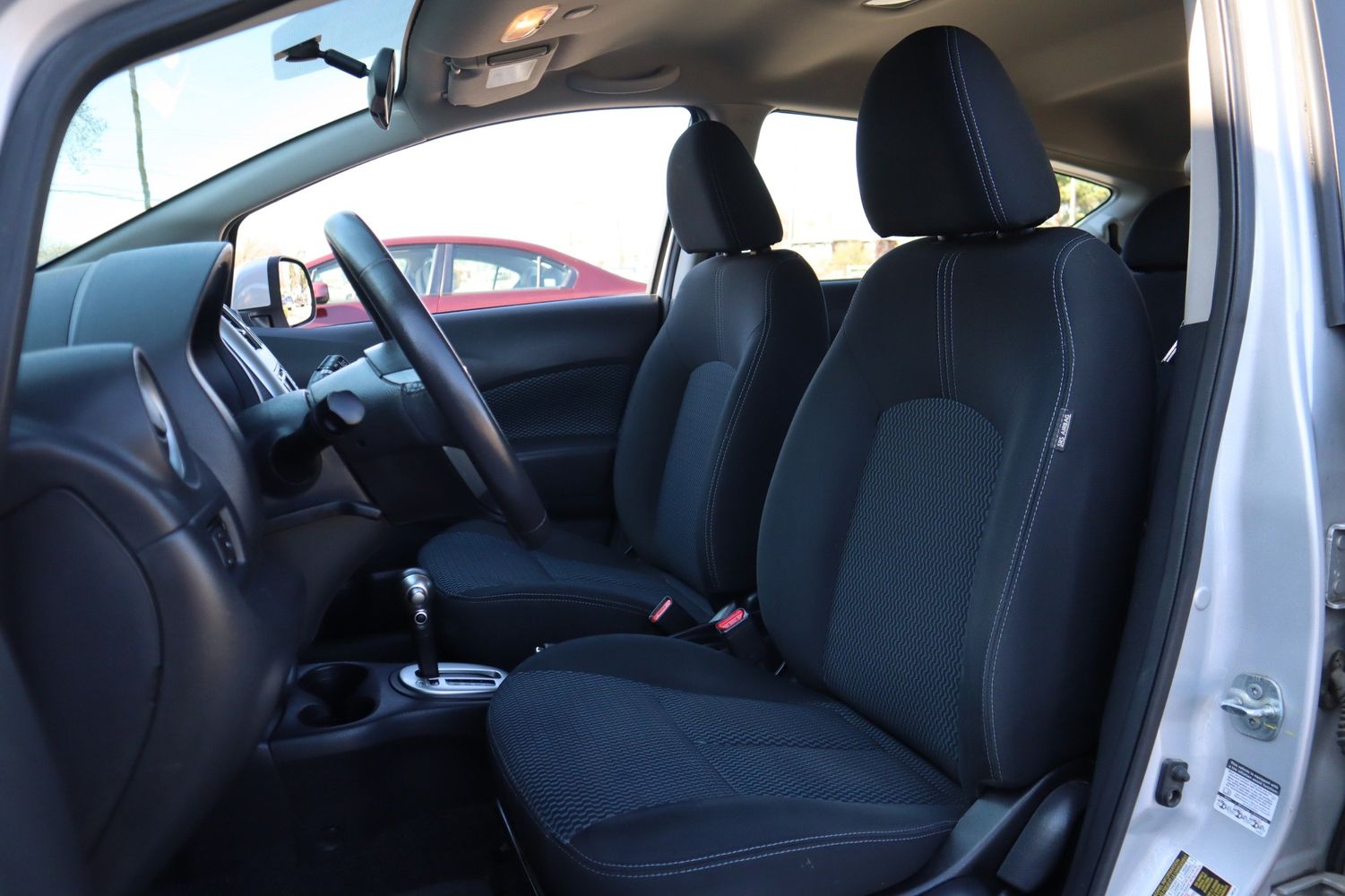2014 Nissan Versa Note S | Victory Motors of Colorado