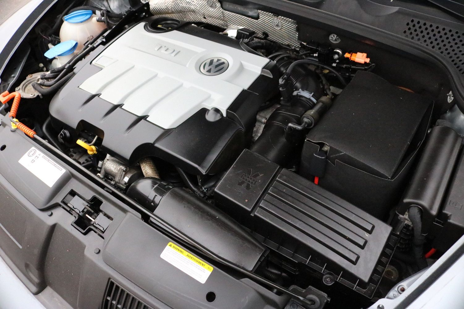 2014 Volkswagen Beetle TDI | Victory Motors of Colorado