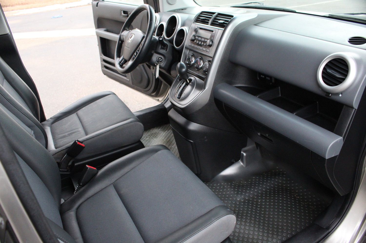 2003 Honda Element EX | Victory Motors of Colorado