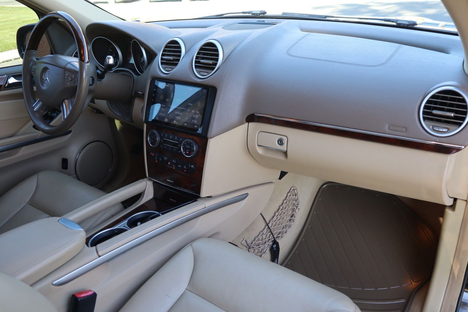 2008 Mercedes-Benz GL-Class GL 550 4MATIC | Victory Motors of Colorado