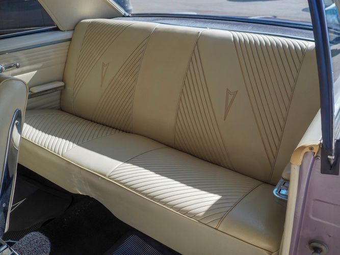 1965 Pontiac GTO | Cars Remember When