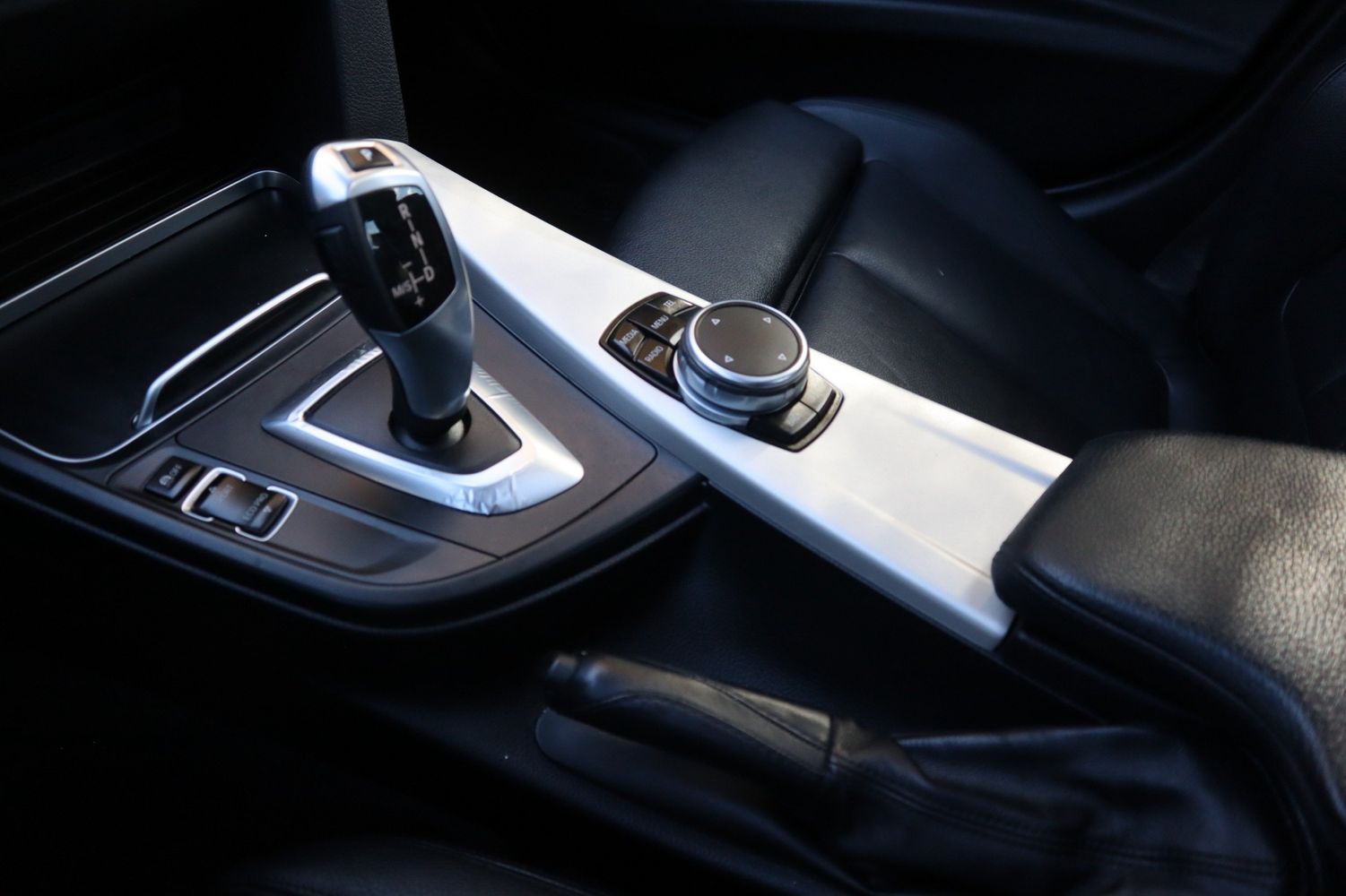 2016 BMW 3 Series 320i xDrive | Victory Motors of Colorado