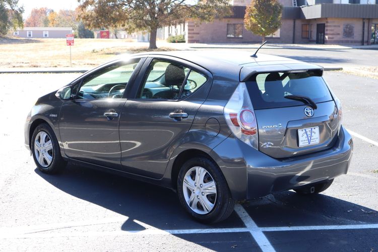2012 Toyota Prius Two | Victory Motors of Colorado