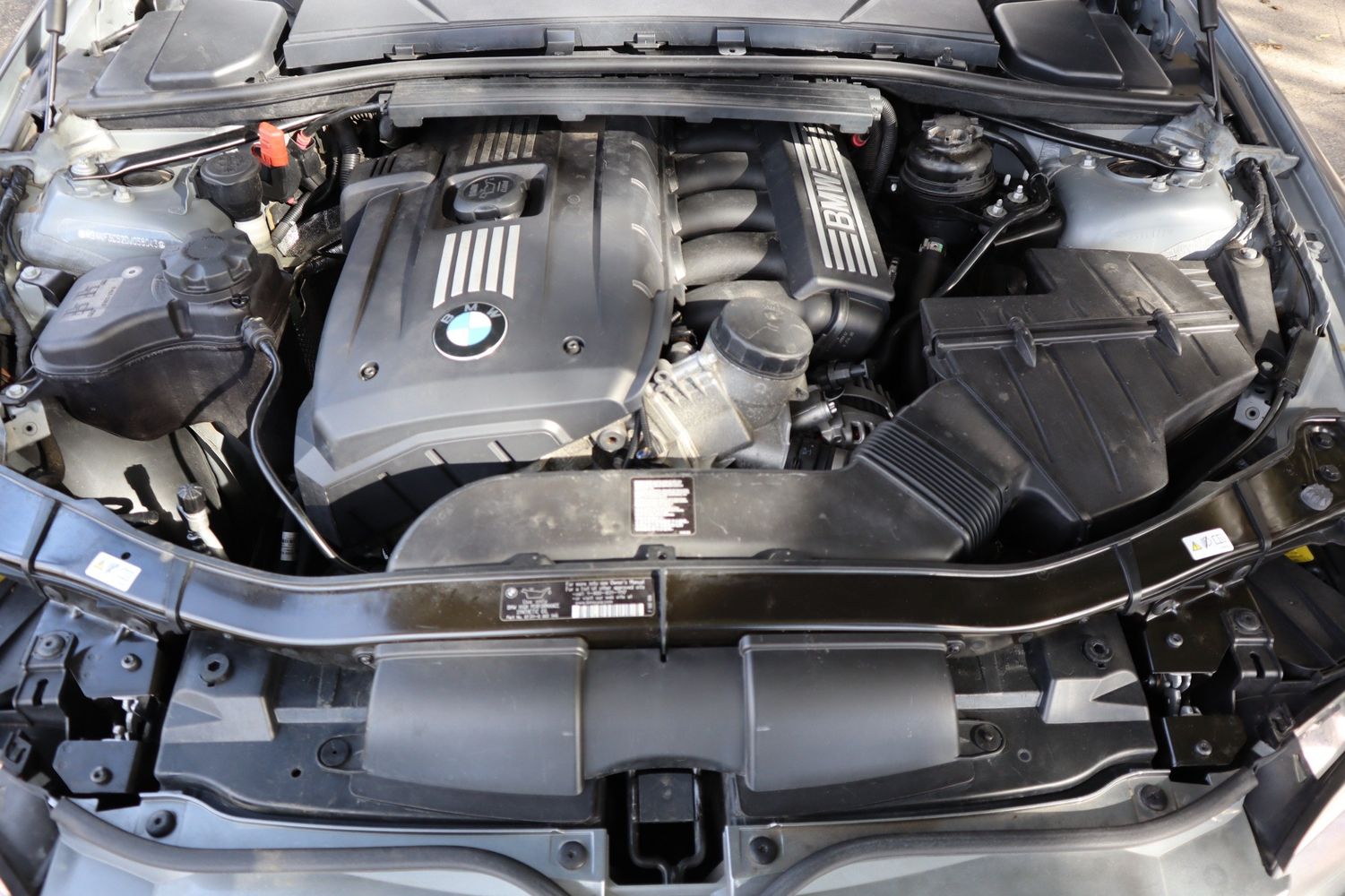 2013 BMW 3 Series 328i xDrive | Victory Motors of Colorado