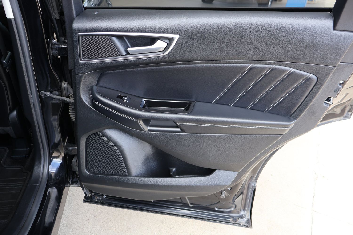 2016 Ford Edge Sport | Victory Motors of Colorado