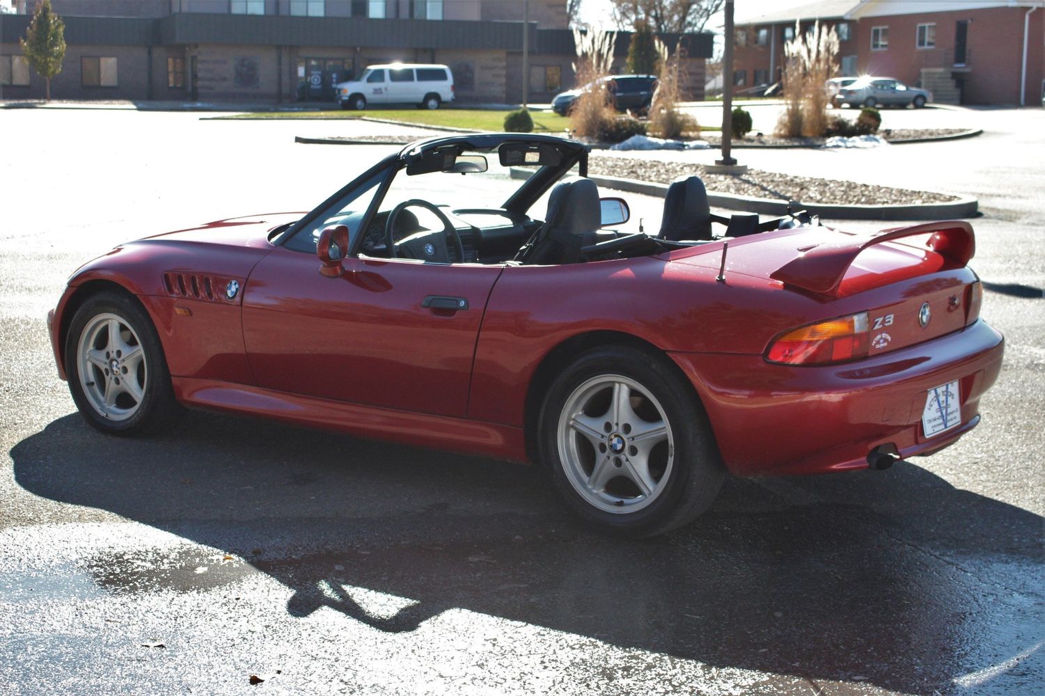 1997 BMW Z3 1.9L | Victory Motors of Colorado