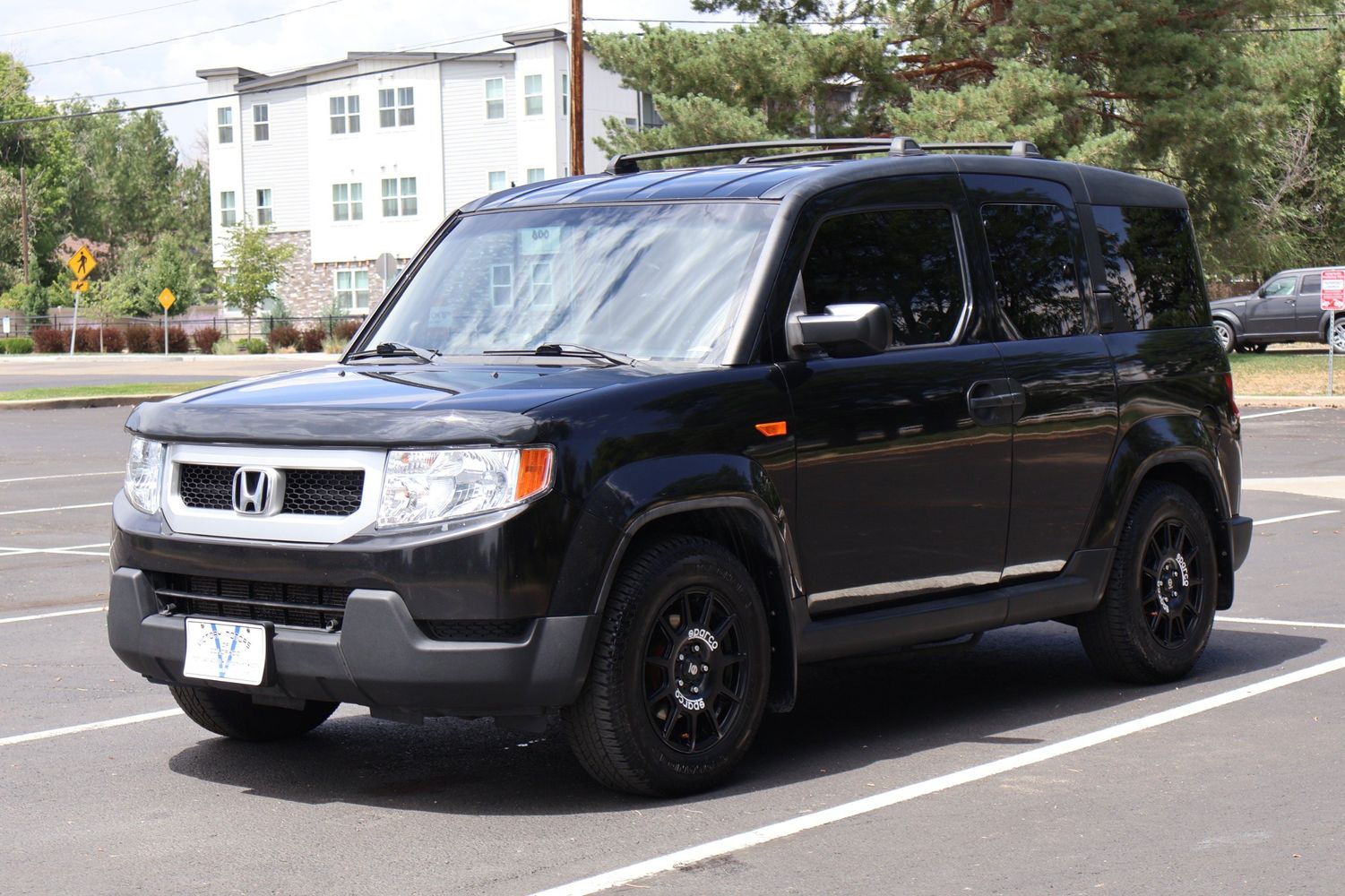 2009 Honda Element EX | Victory Motors of Colorado