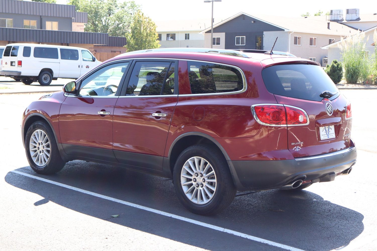 2010 Buick Enclave CXL | Victory Motors of Colorado