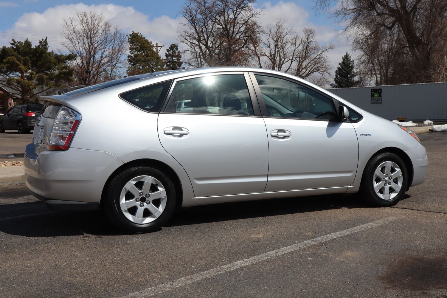 2006 Toyota Prius Base | Victory Motors of Colorado