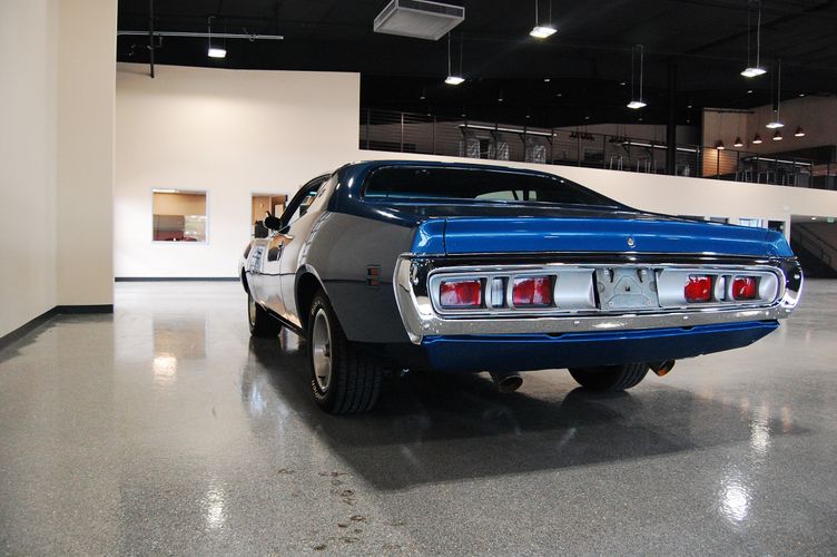 1971 Dodge Charger SE | Cars Remember When