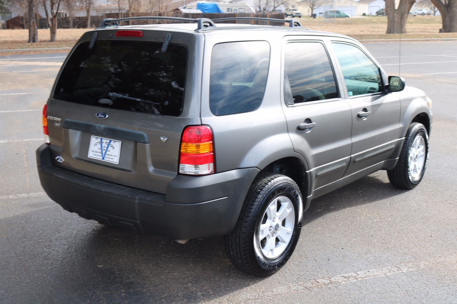 2005 Ford Escape XLT | Victory Motors of Colorado