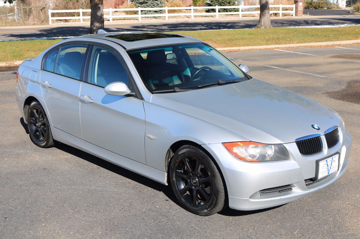 2006 BMW 325i Sport Package | Victory Motors of Colorado