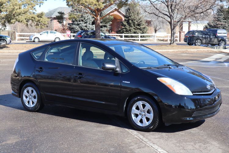 2008 Toyota Prius Standard | Victory Motors of Colorado