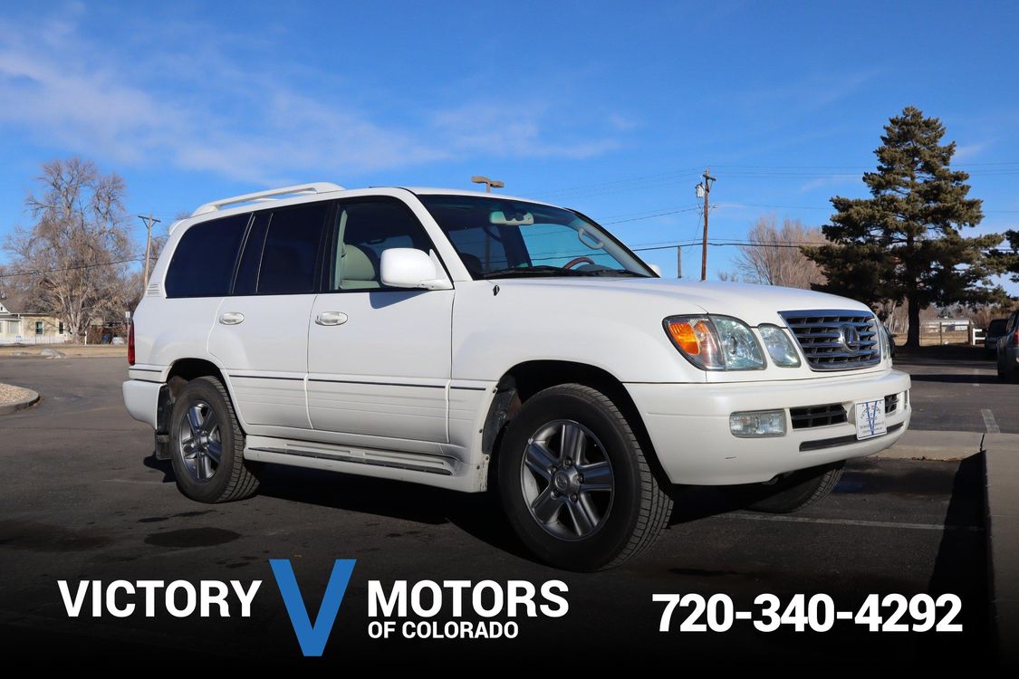 Used Cars and Trucks Longmont, CO 80501 | Victory Motors of Colorado