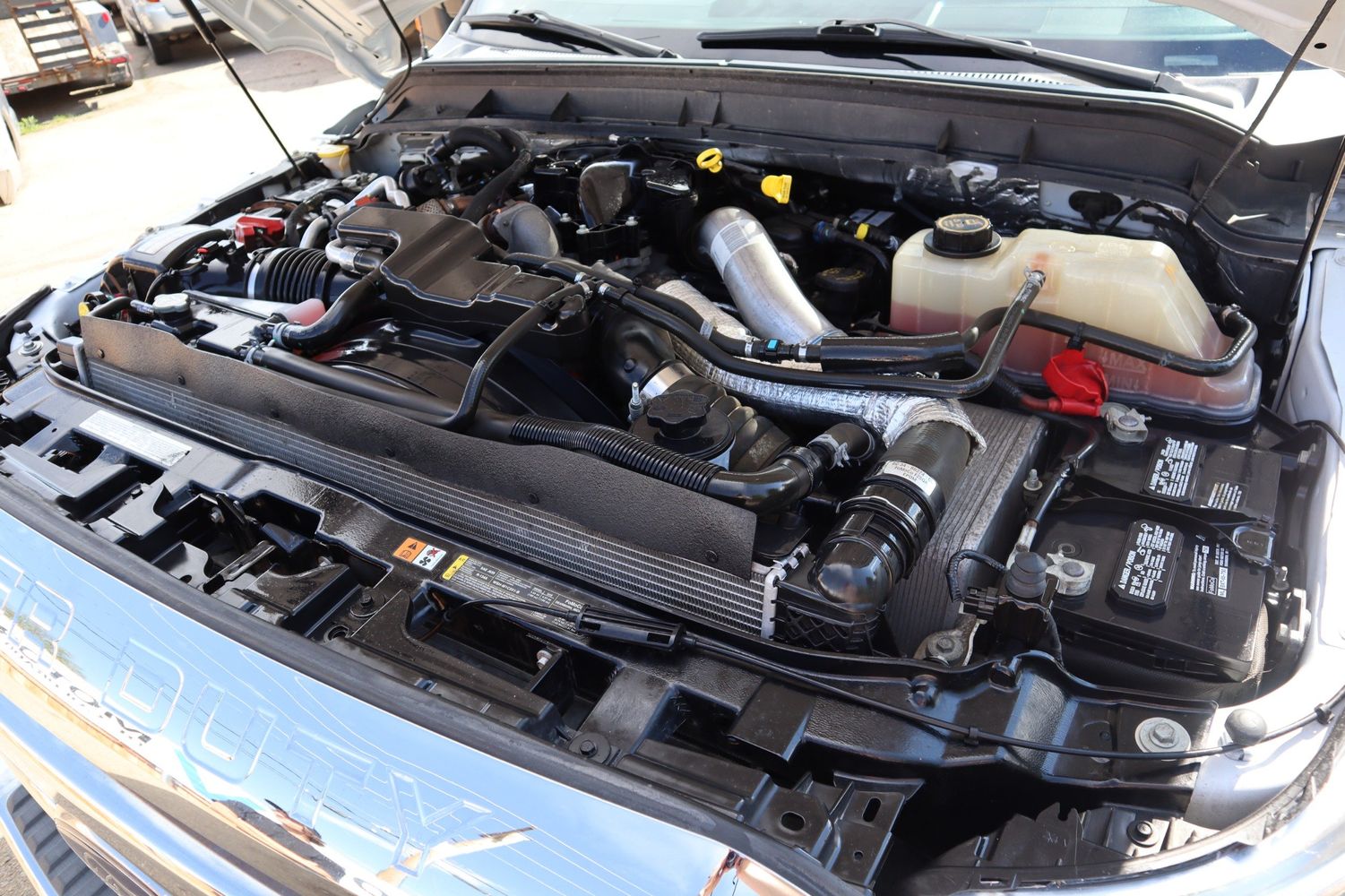 2016 Ford F-250 Super Duty XLT | Victory Motors of Colorado