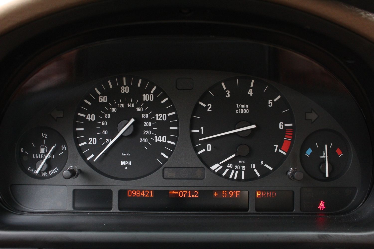2003 BMW 525I Sport Wagon | Victory Motors of Colorado