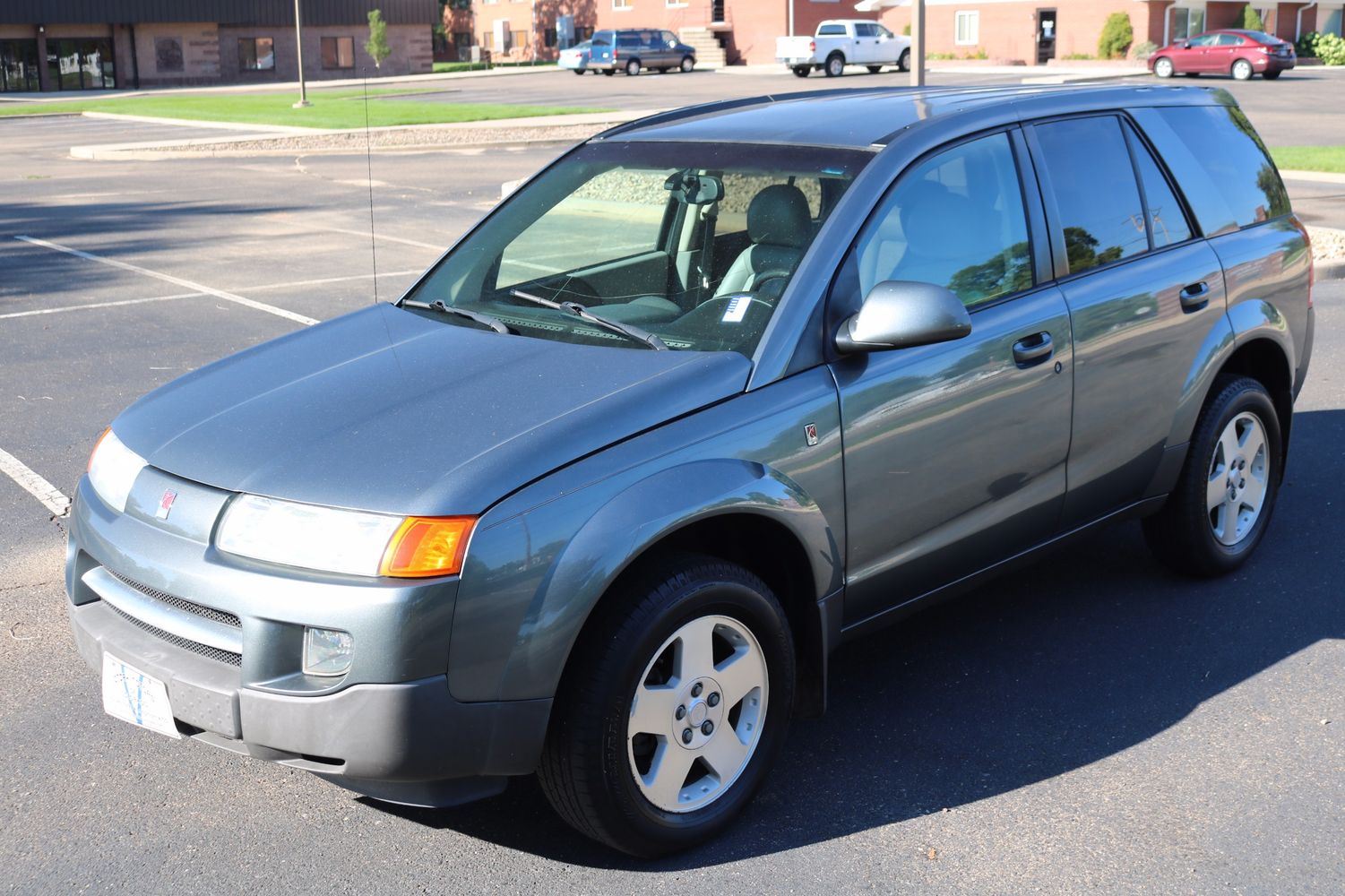 2005 Saturn Vue | Victory Motors of Colorado