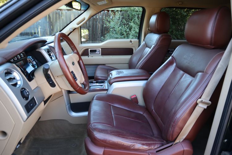 2014 Ford F-150 King Ranch | Victory Motors of Colorado