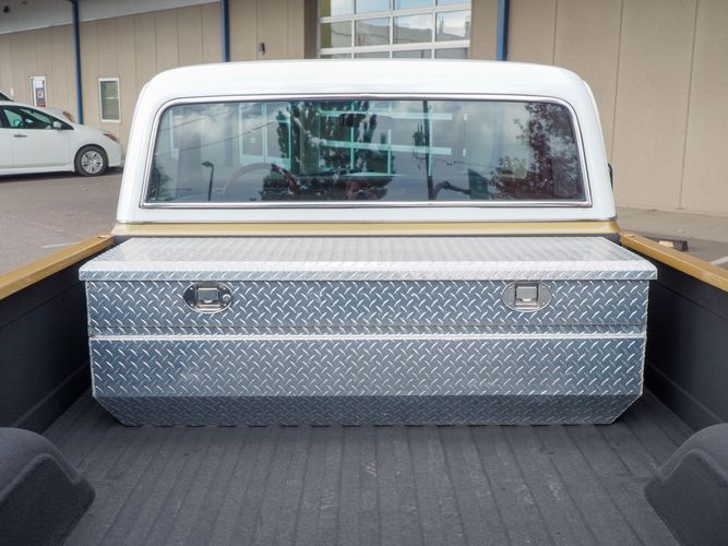 1970 Chevrolet C10 | Cars Remember When